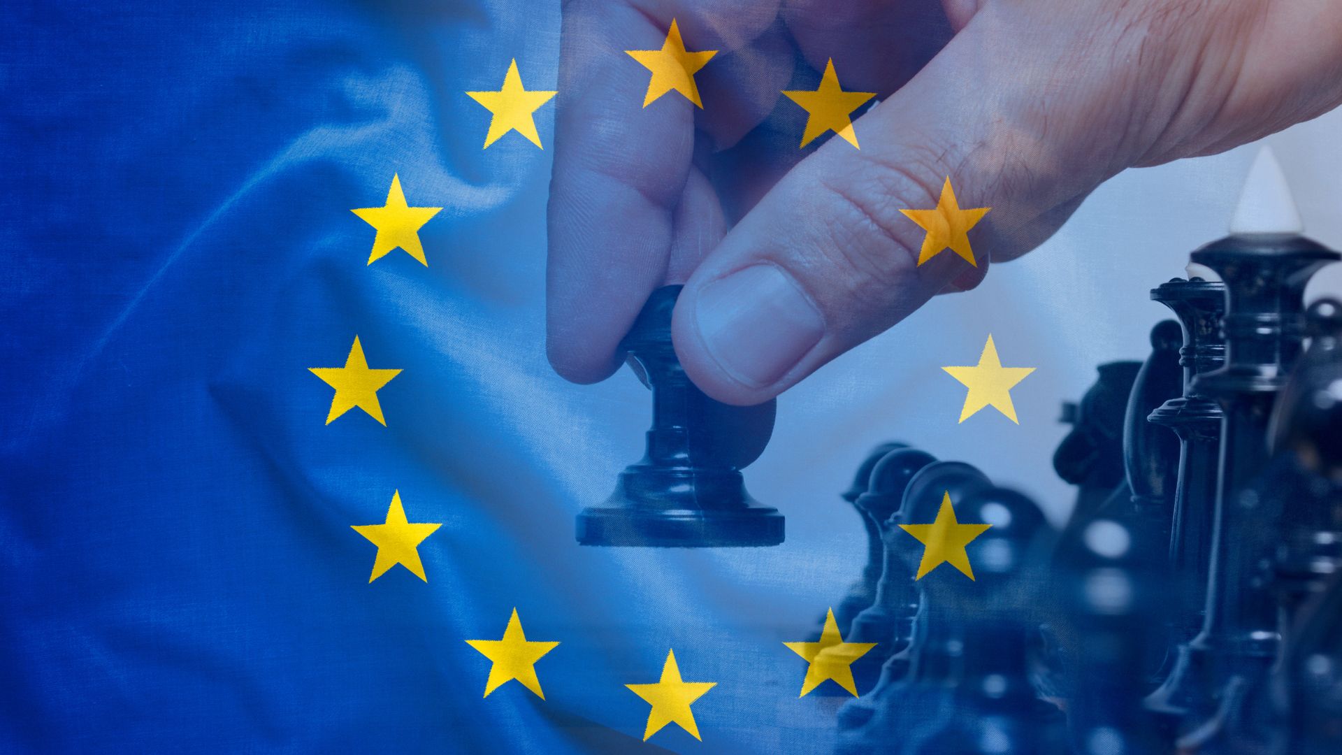 The EU's New Standardization Strategy - AltusRegional