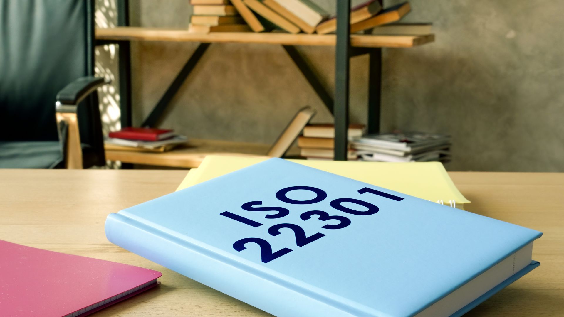 ISO 22301 Business Continuity Management - AltusRegional